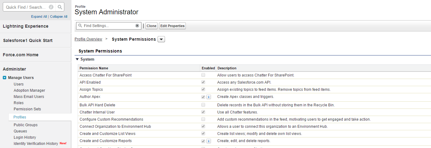 REST API Using Weather Example